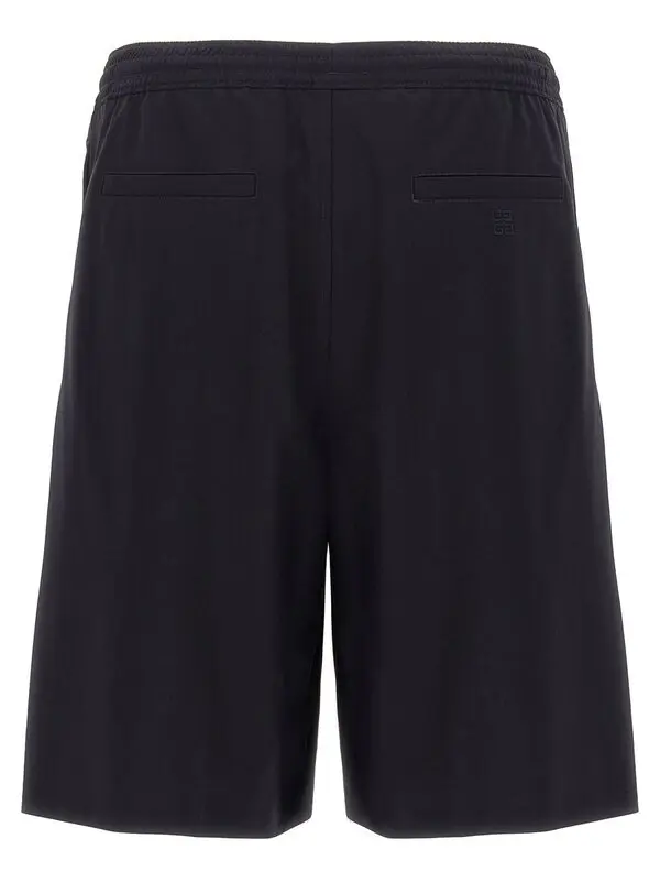 Givenchy Tailored Bermuda Shorts