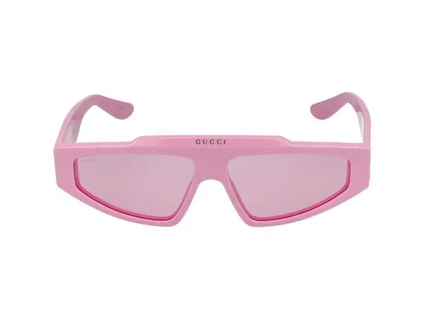 Gucci Sunglasses - Pink Pink Pink