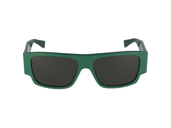 Bottega Veneta Sunglasses - Green Green Green Green