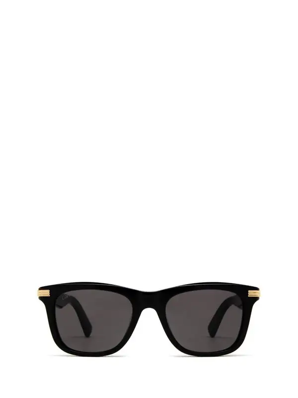CARTIER Ct0396s Sunglasses - Black