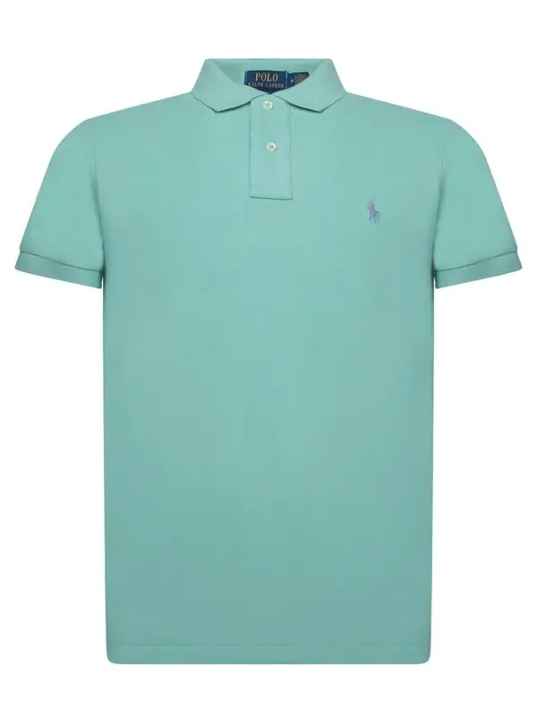 Polo Ralph Lauren T-shirts - Green