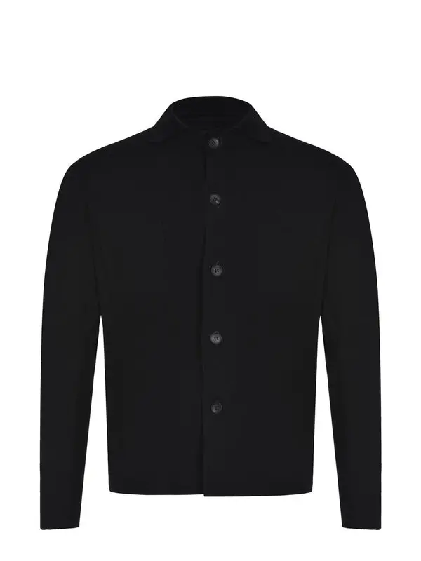 FILIPPO DE LAURENTIIS Sweater - Black