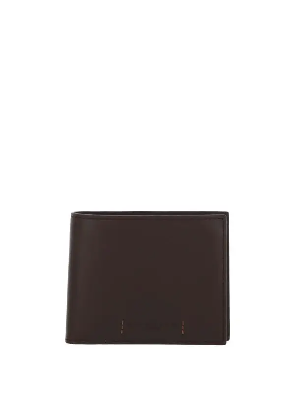 GIANNI CHIARINI Wallets - Testadimoro