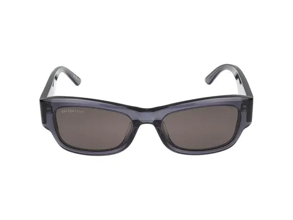 Balenciaga Sunglasses - Grey Grey Grey Grey