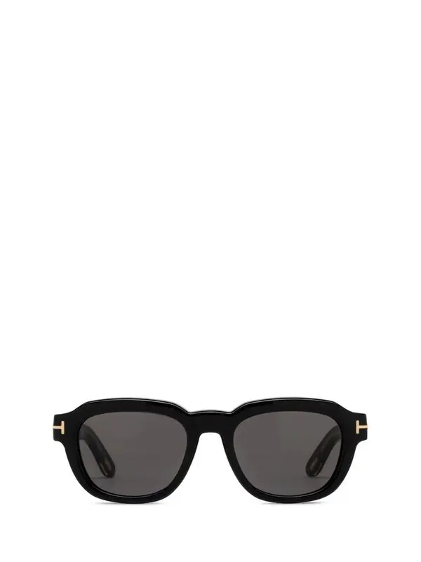TOM FORD Sunglasses - Shiny Black