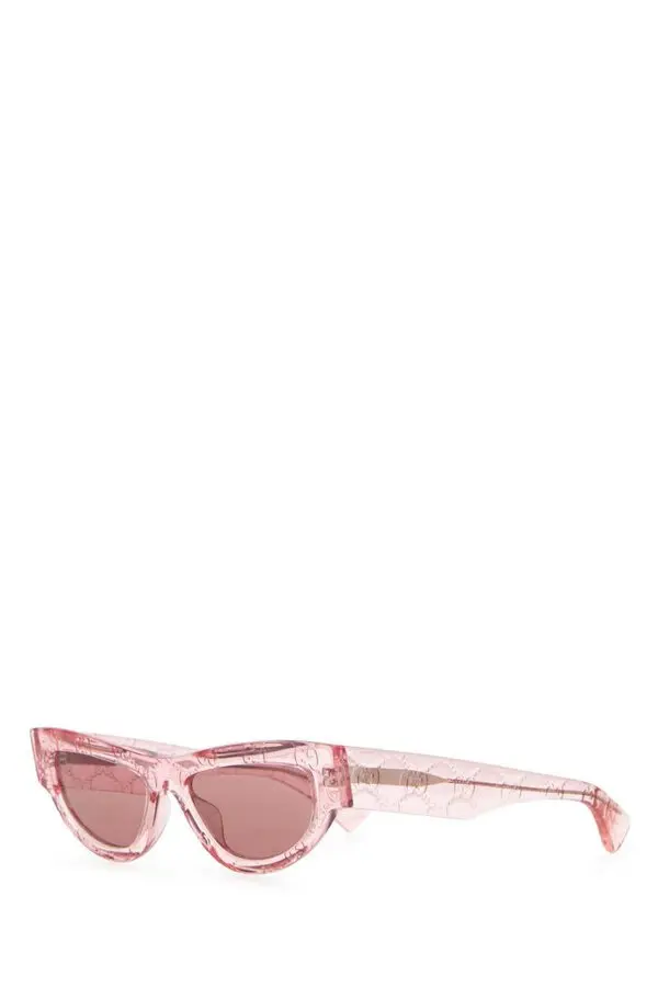 Gucci Sunglasses - Pink