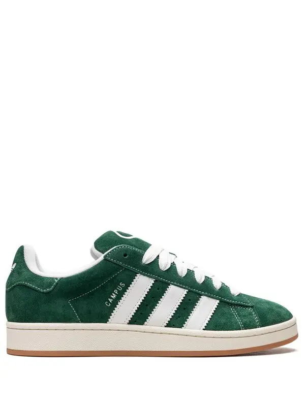 Adidas Campus 00s Sneakers - Green