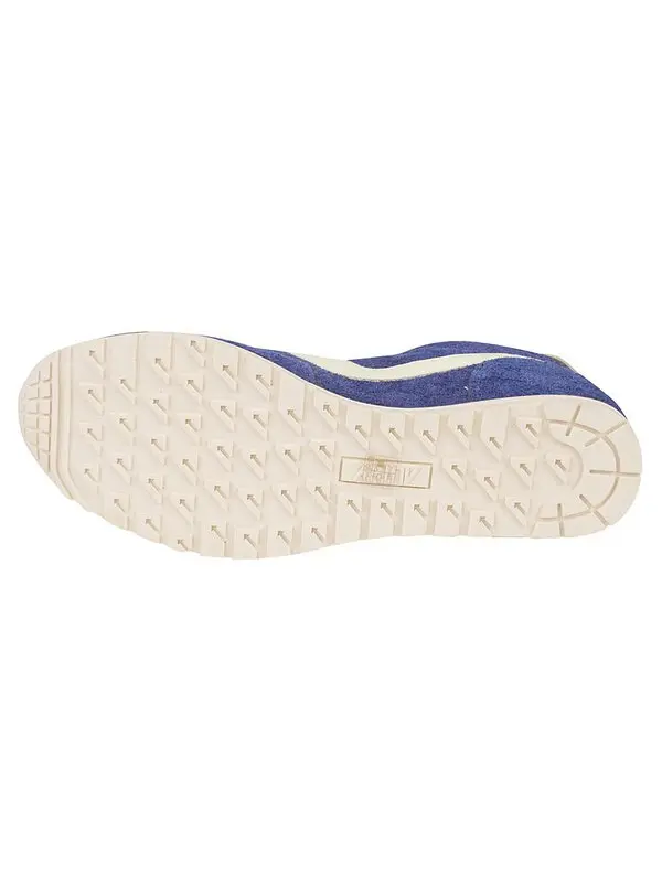 AUTRY Windspin Low Sneakers - Blue