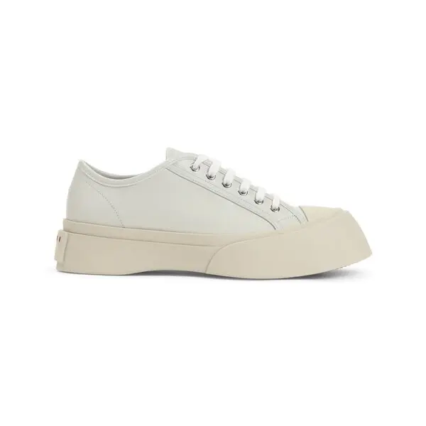 Marni Trainers - Beige