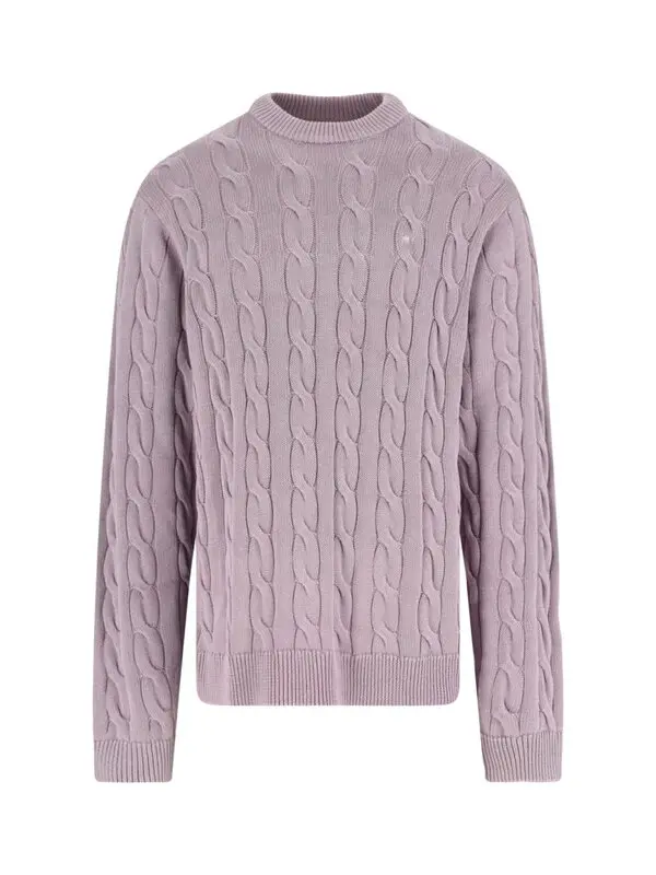 Carhartt Work In Progress Sweater - Pink