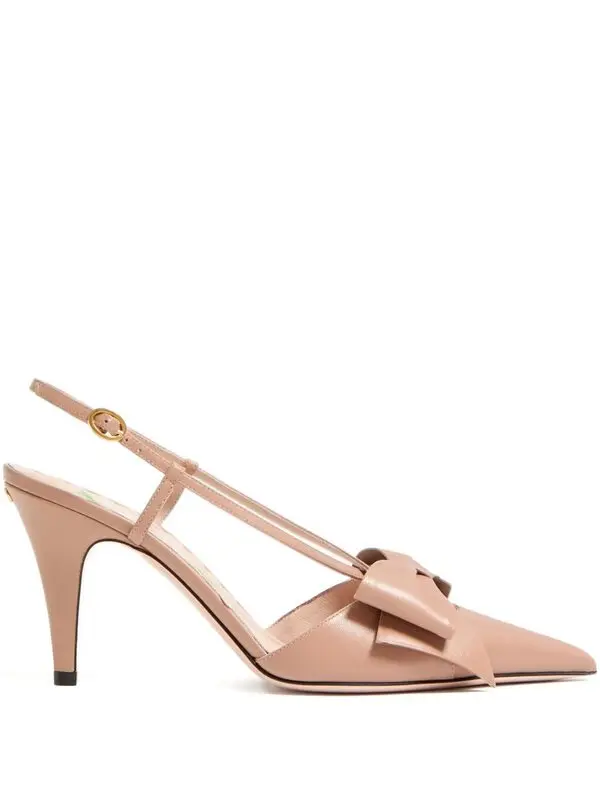 Valentino Garavani Sandals - Beige