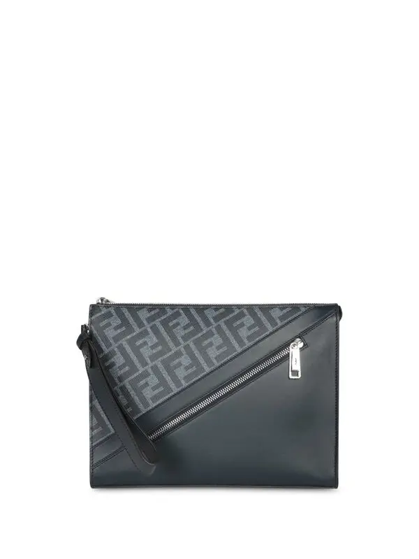Fendi Pouch - Blue