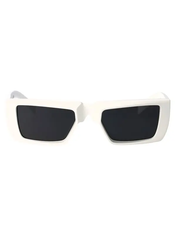 Prada Sunglasses - 4615s0 White