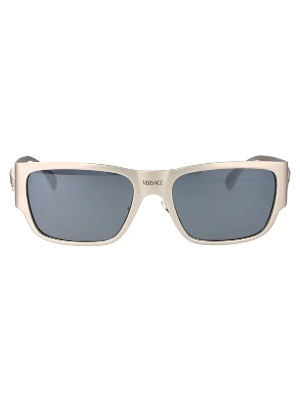 Versace Sunglasses - 12666g Silver