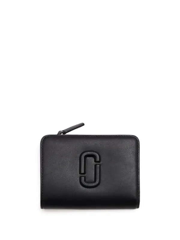 Marc Jacobs Wallets - Black