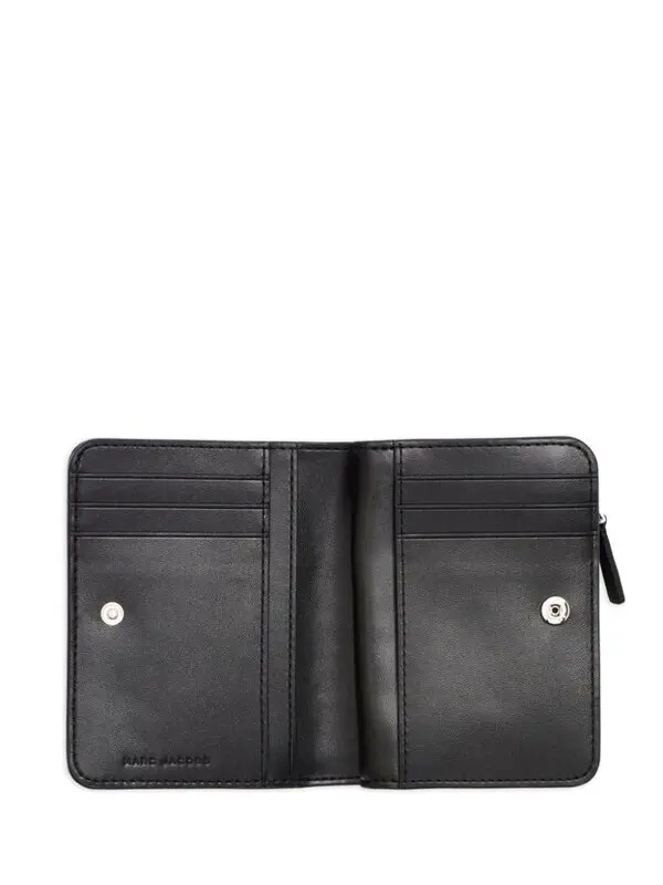 Marc Jacobs Wallets - Black