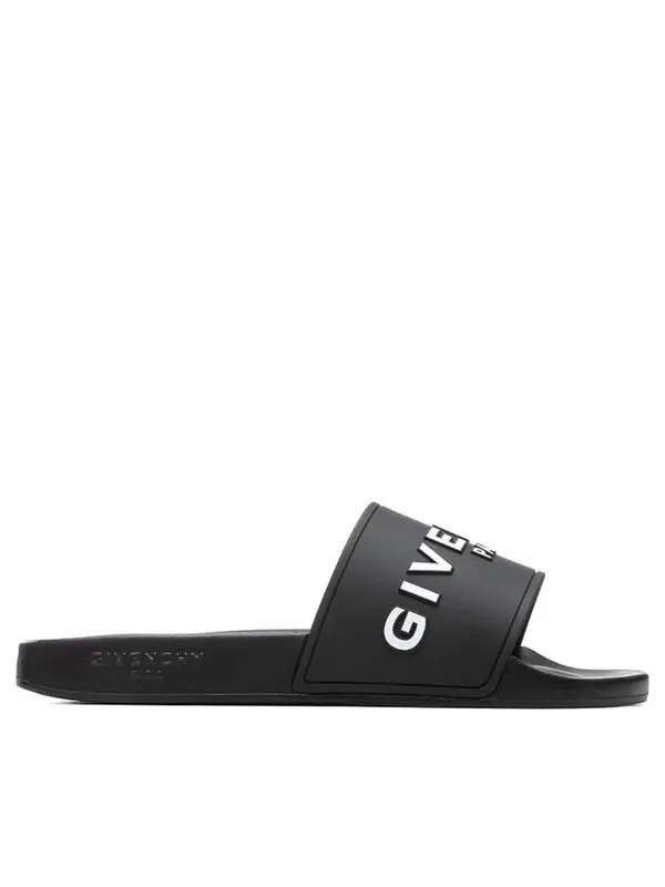 Givenchy Sneakers - Black