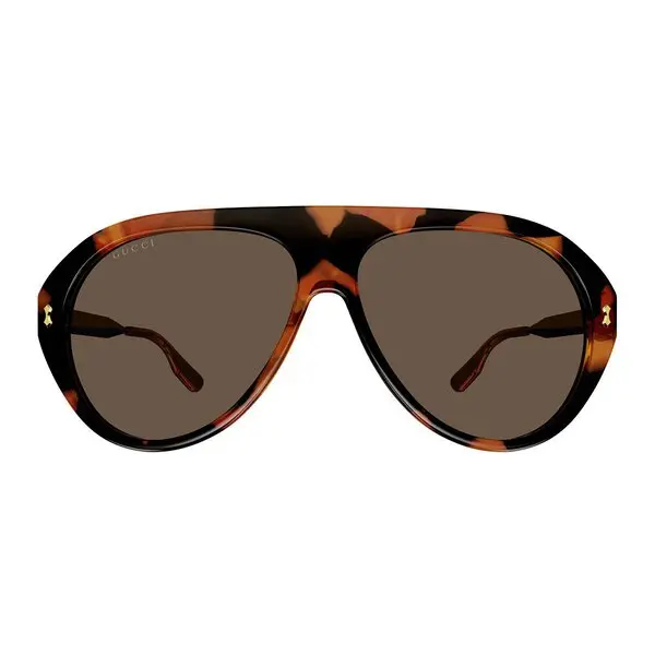 Gucci Sunglasses - Brown