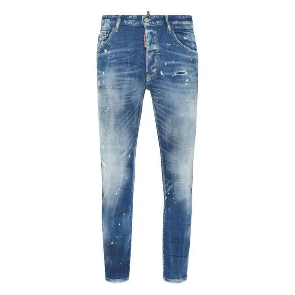 Dsquared2 Denim - Blue