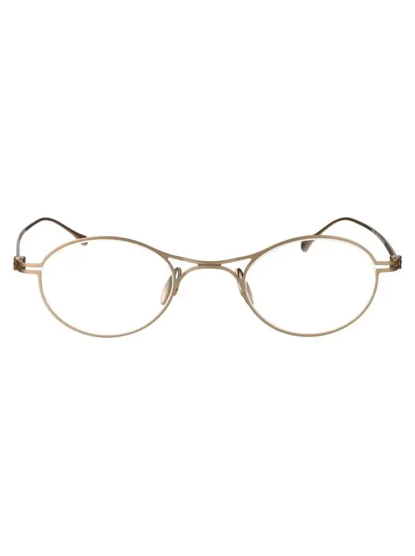 Giorgio Armani Optical Glasses - 3355 Matte Pale Gold