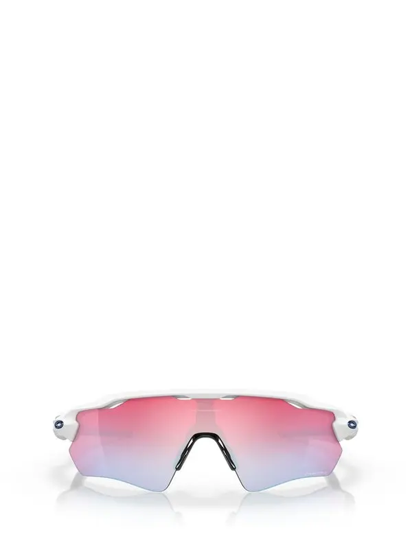 Oakley Sunglasses - Polished White