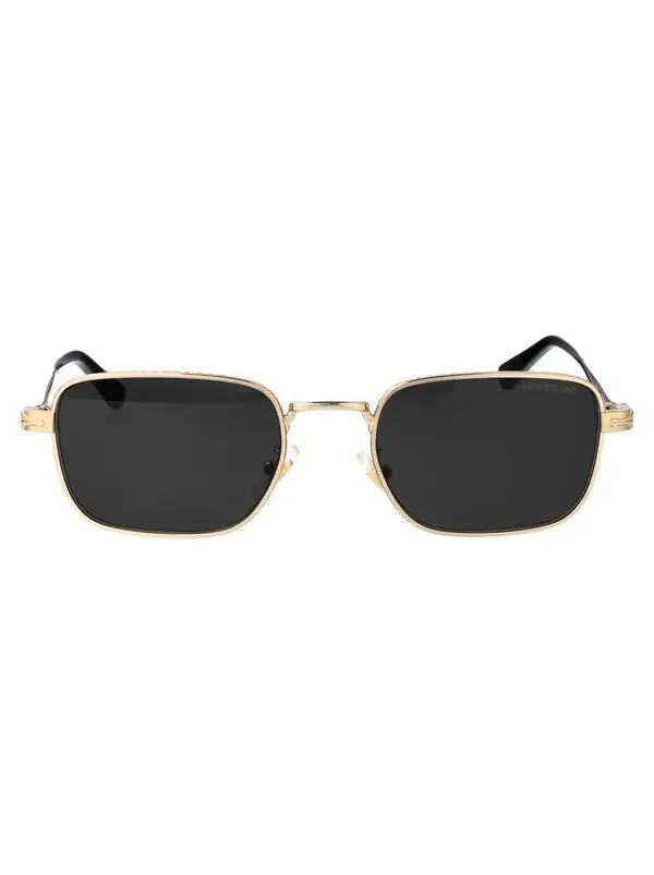 Montblanc Sunglasses - Black
