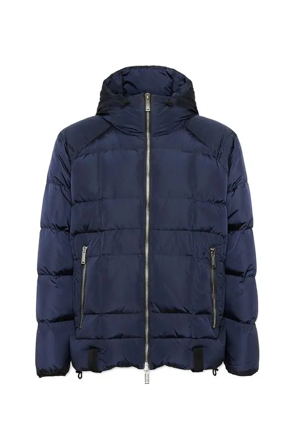 Dsquared2 Jackets - Blue