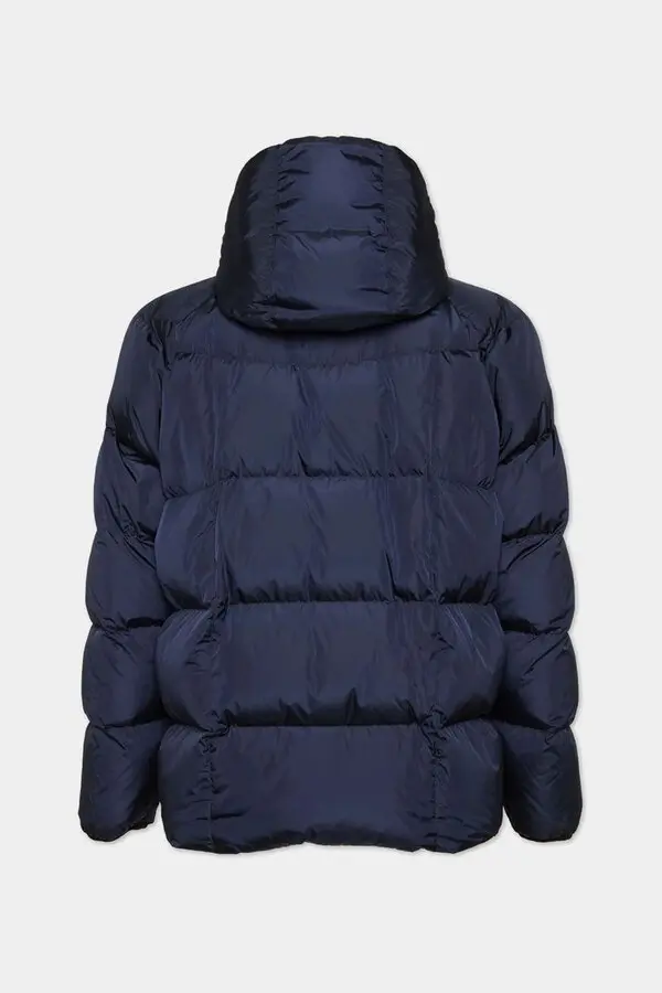 Dsquared2 Jackets - Blue