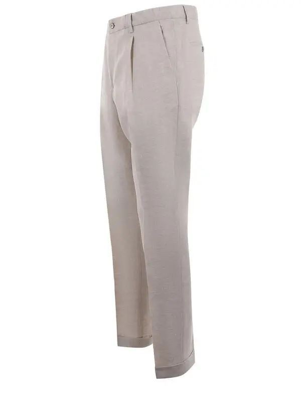 BRIGLIA 1949 Trousers