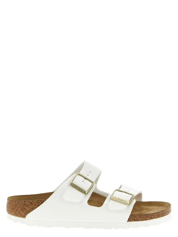 BIRKENSTOCK Arizona Bs Sandals - White