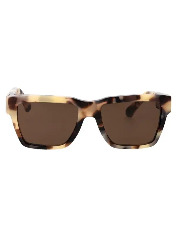 Dolce & Gabbana Havana Beige Sunglasses - 343473 Havana Beige