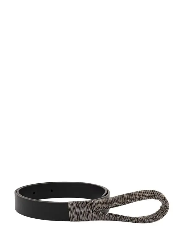 ORTIGNI Belt - Black
