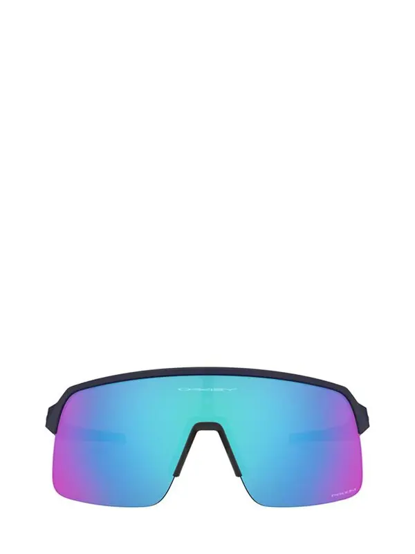 Oakley Acetate Sunglasses - Matte Navy