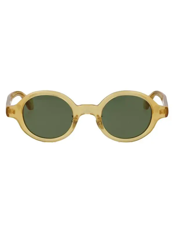 Giorgio Armani Sunglasses - 60632a Transparent Honey
