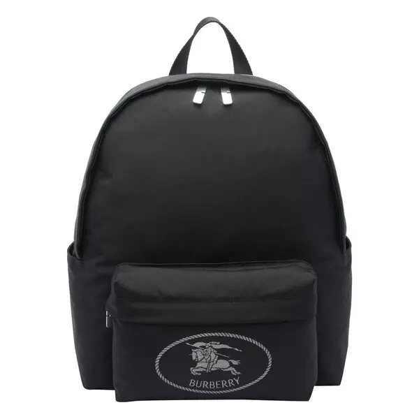 Burberry Backpack - Black
