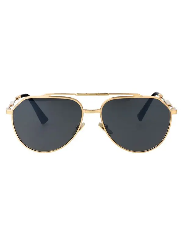 Dolce & Gabbana Sunglasses - 02/r5 Gold
