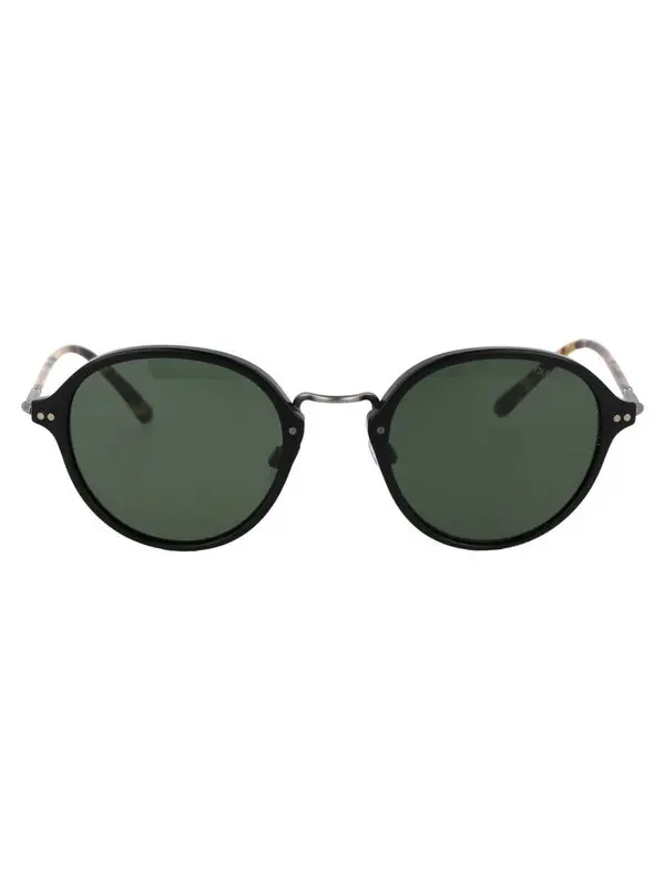 Giorgio Armani Sunglasses - 500131 Black