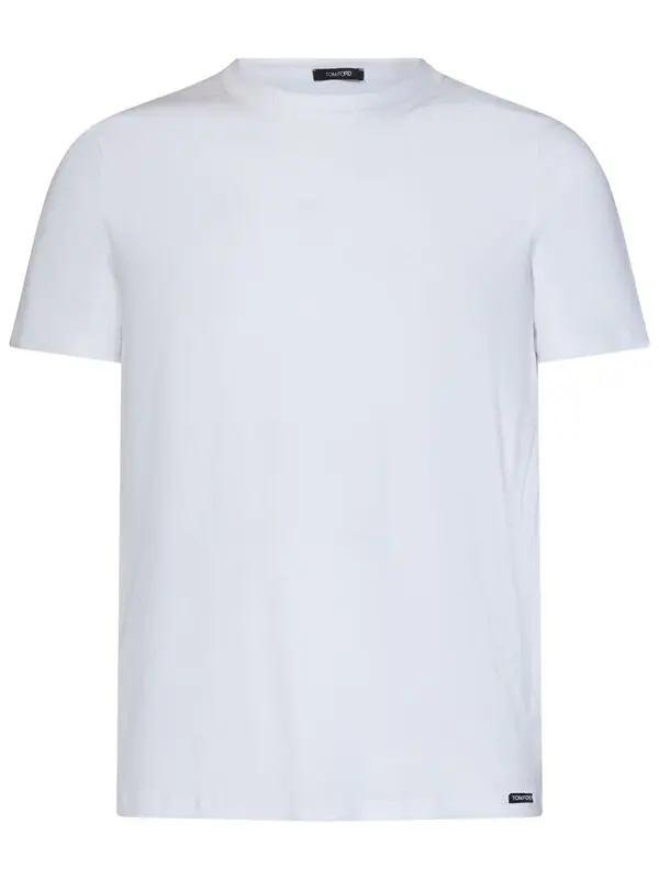 TOM FORD T-shirt - White