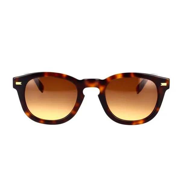 BOBSDRUNK Tortoiseshell Phantos Sunglasses - Multicolor