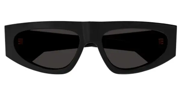 Bottega Veneta Sunglasses - Black