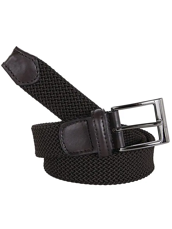 SAIT Belt - Brown