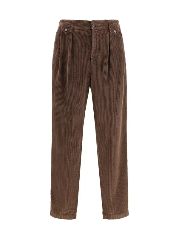 Dolce & Gabbana Denim - Brown