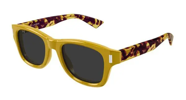Saint Laurent Sunglasses - Multicolor