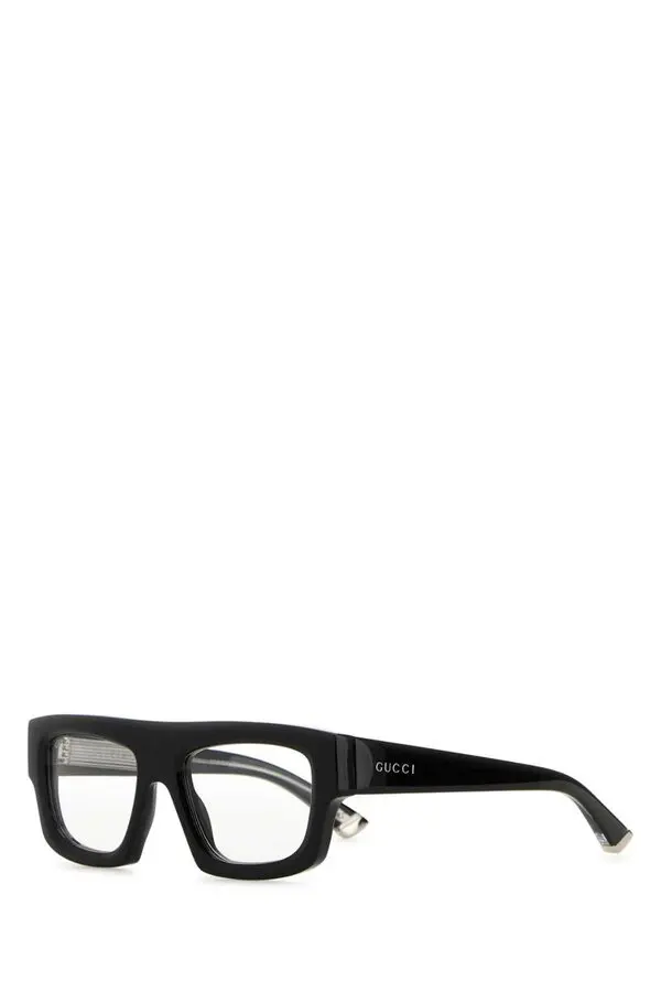 Gucci Sunglasses - Black