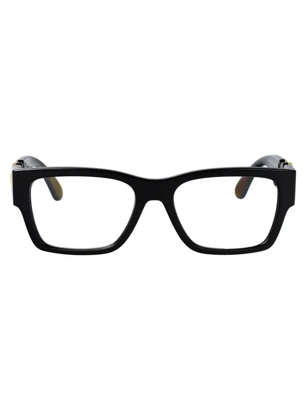 Versace Optical Glasses - Black
