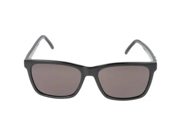 Saint Laurent Sl 318 Sunglasses - Black Black Black