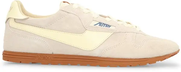 AUTRY Windspin Low-top Sneakers
