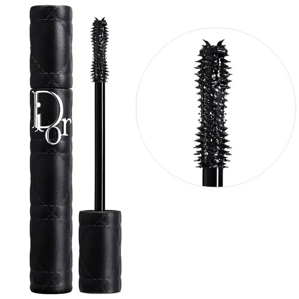 Dior Diorshow Overvolume Extreme Volume Mascara - Overblack