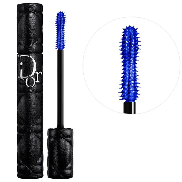Dior Diorshow Overvolume Extreme Volume Mascara - Overblue