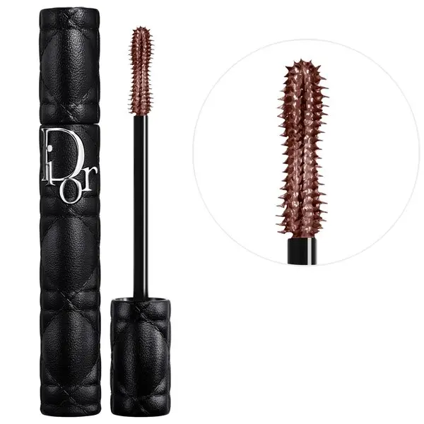 Dior Diorshow Overvolume Extreme Volume Mascara - Overbrown